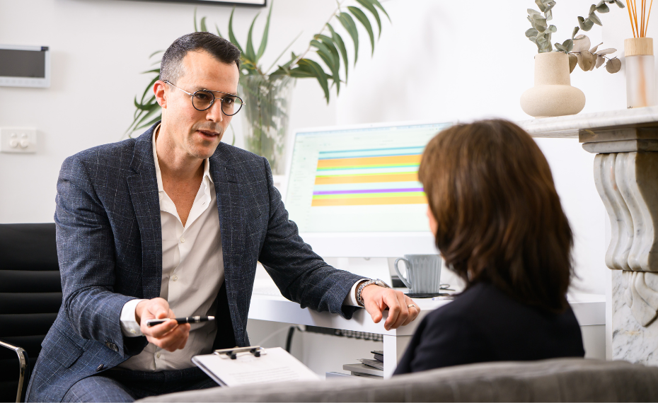 Thigh Lift Melbourne | Dr Richard Zinn