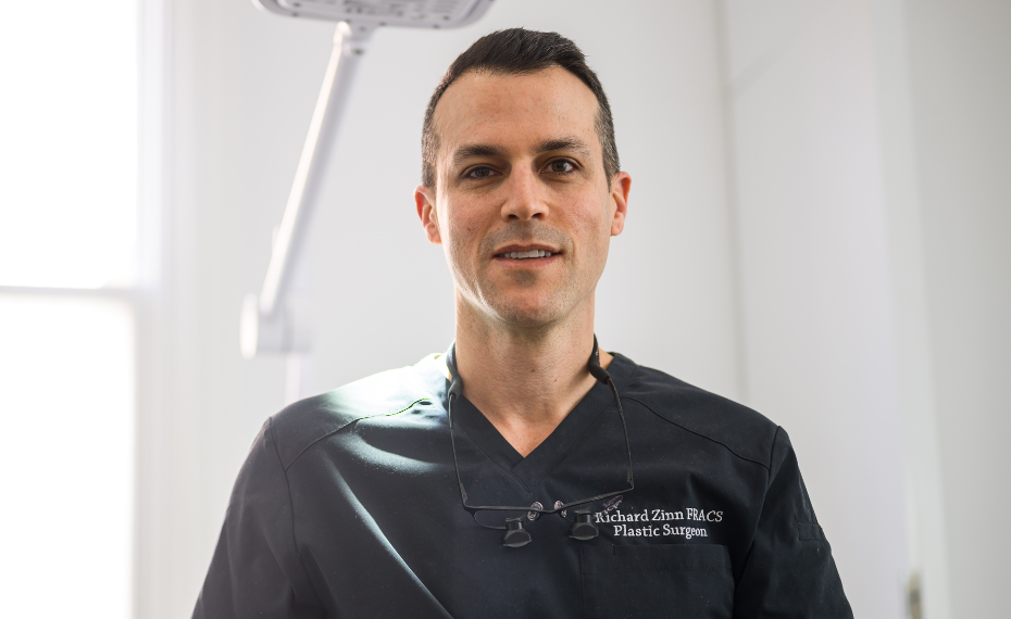 Scar Management - Dr Zinn