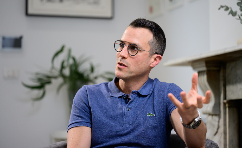 Understanding Surgical Risks & Complications | Dr. Richard Zinn